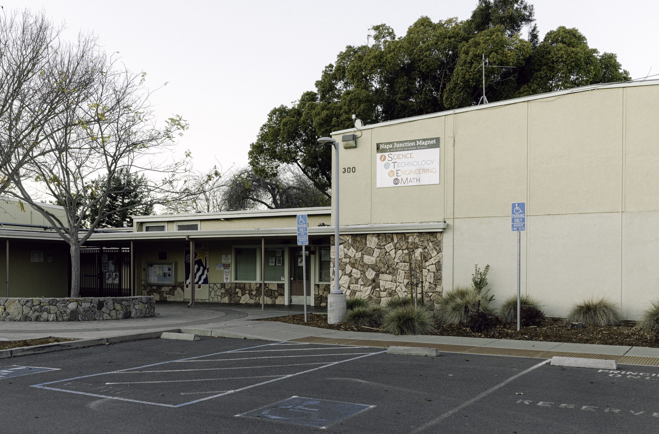 Napa Junction Elementary Site - Boys & Girls Clubs of Napa Valley