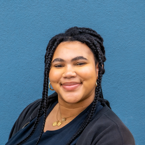 Hallie Harris - Boys & Girls Clubs of Napa Valley